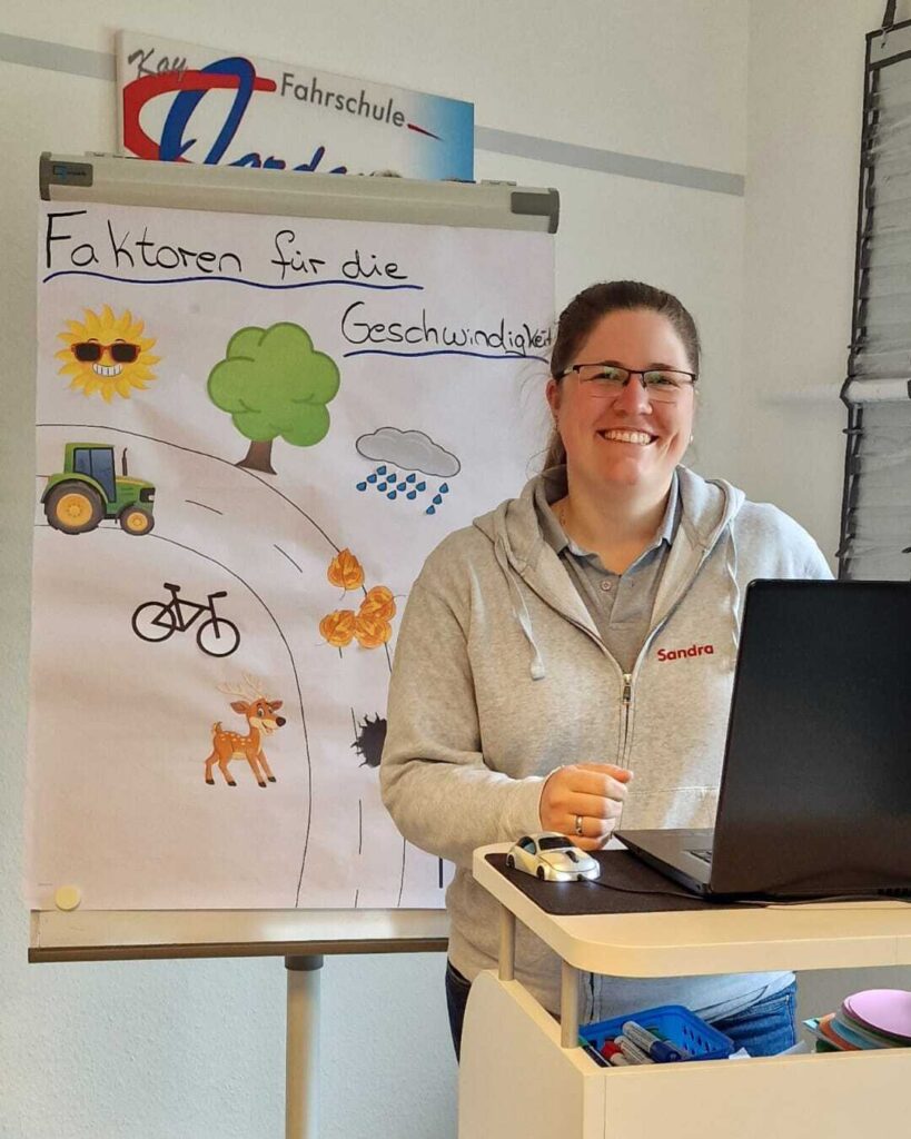 Team - Fahrschule Kay Jordan